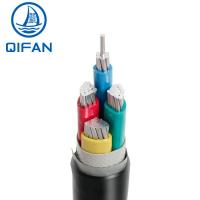 China Low Voltage Power Cable   Cable 4 core power cable for sale