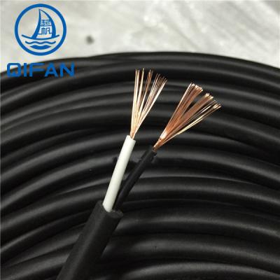 Cina Cavo per cavi di costruzione H05VV-F 3c 2,5 mmq PVC isolante Flessibile per la distribuzione di energia in vendita