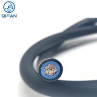 China Building Wire Cable 6381y Flexible Lightning Cable Electrical Cable for sale