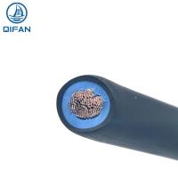 China Building Wire Cable 6381y Flexible Lightning Cable Electrical Cable for sale