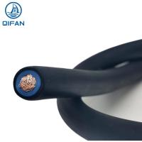 China Building Wire Cable 6381y Flexible Lightning Cable Electrical Cable for sale
