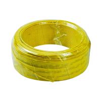 China 1.0mm2 Solid Copper Conductor Annealed 18 Awg Bare Copper Wire for sale