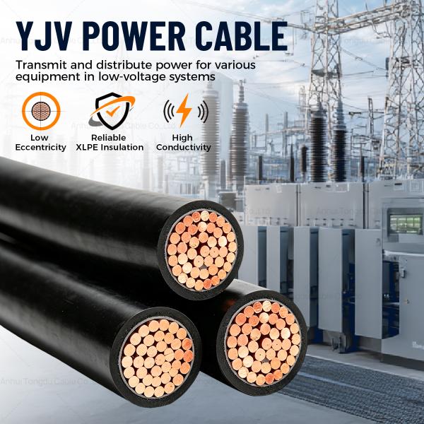 Quality 1x25mm2 Single Core Cable Pure Copper XLPE Insulation For Indoor Power Wiring for sale
