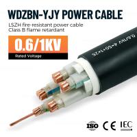 Quality 5 Core Cable for sale