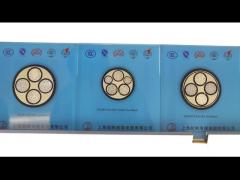 High Voltage Power Cables