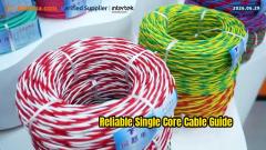 Low Voltage Power Cobel