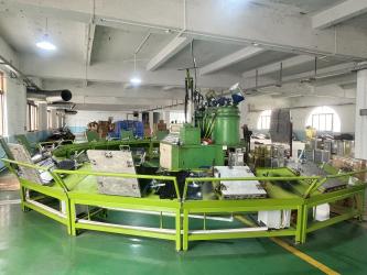 China Factory - Dongguan BER new material technology Co.,Ltd