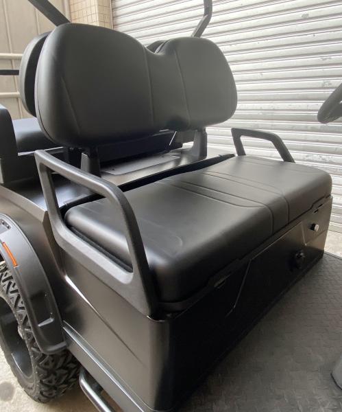 Quality CE Customized PU Cushion Memory Pu Foaming Car Armrest Cushion for sale
