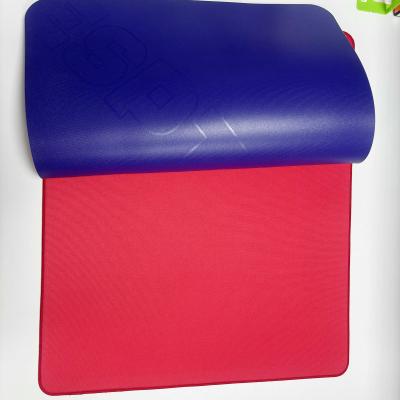 China Polyurethane Foaming Mats Series Customized PU Polyurethane POLO Desk Mats for sale