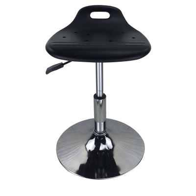 China Verstelbare PU ergonomische ESD-stoelen voor industrie of laboratorium Te koop