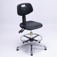 China Custom Size PU Foam Laboratory Stools PU Foaming Lab Stools for sale