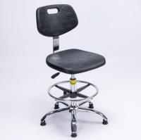 China Custom Size PU Foam Laboratory Stools PU Foaming Lab Stools for sale