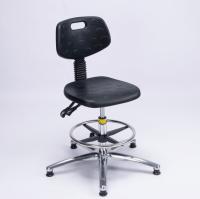 China Custom Size PU Foam Laboratory Stools PU Foaming Lab Stools for sale