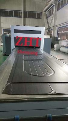 China Vacuum Membrane Press Machine - Manufacturers  Suppliers & Traders India for sale