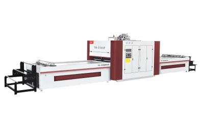 China Vacuum Membrane Press Machine - Manufacturers  Suppliers & Traders India for sale