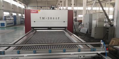 China Vacuum Membrane Press Machine - Manufacturers  Suppliers & Traders in China for sale
