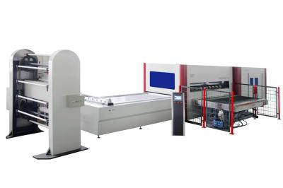 China TM3000P-B Vacuum Membrane Press Machine With Pin System manufacturer direct source from China for sale