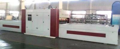 China A membrane press machine that can save you cost  TM2580F wood door press machine for sale