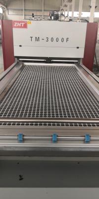 China TM3000F-P ماشین پرس خودکار اتوماتیک ذخیره فیلم و صرفه جویی در وقت عملیات آسان /pin system for sale