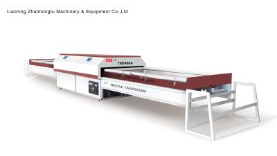 China دستگاه فشار اتوماتیک خلاء خلاء قابل تنظیم فشار زمان TM2480A ZHT for sale