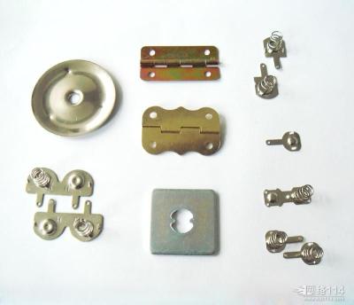 Cina Stampings automobilistici dell'acciaio inossidabile di precisione/servizi di perforazione in vendita