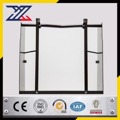 Cina Gli Stampings dell'alluminio di alta precisione/acciaio inossidabile elabora 0.1mm-8mm in vendita