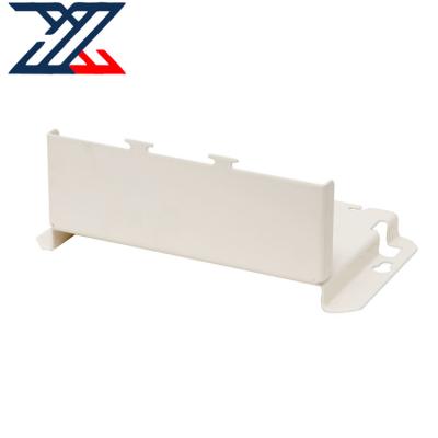 Cina Lamiera sottile di Stampings acciaio inossidabile di alluminio/che timbra servizio in vendita