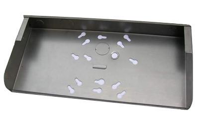 Cina Stampings acciaio inossidabile di alluminio/, parti di metallo timbrate di perforazione idrauliche in vendita