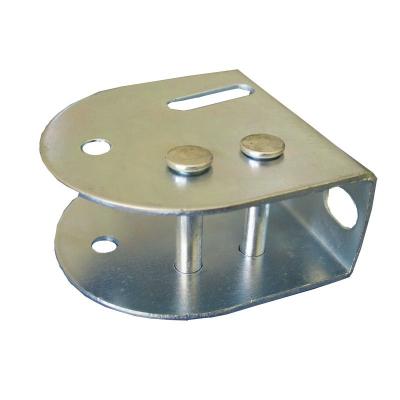 Cina Le parentesi angolari resistenti dell'OEM, Stampings del acciaio al carbonio/acciaio inossidabile parte in vendita