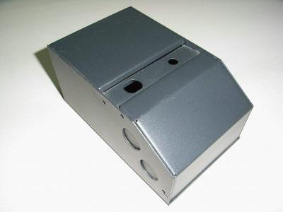 Cina Stampings su ordinazione dell'acciaio inossidabile con cromato/nichelato in vendita
