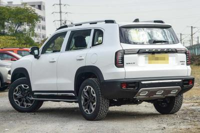 China Haval Big Dog 2.0T SUV Automatic Drive Top Matching for sale