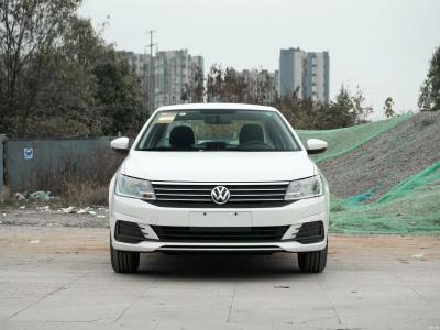 Chine Voitures 2022 de berline de contrat de la version 1.5L de VW Lavida 6 vitesses À 113HP nouveau ou utilisé à vendre