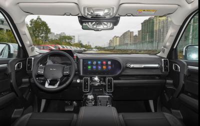 China Haval Big Dog 2.0T SUV Automatic Drive Top Matching for sale