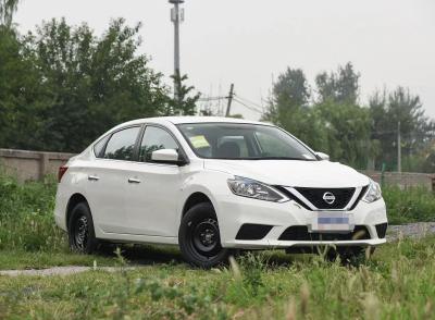 Cina Compatto classico di comodità delle automobili della berlina usato CVT 1.6XE di Nissan Sylphy 2019 in vendita