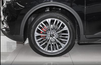 China BWM X7 Medium Sized SUV 1.5T With 7 Seats 6 Speed Manual 180Km/H for sale