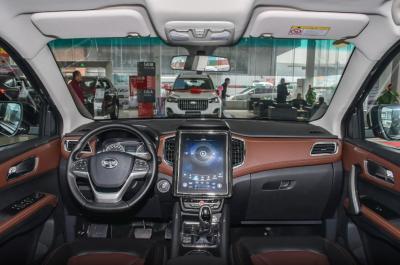 China BWM X7 Medium Sized SUV 1.5T With 7 Seats 6 Speed Manual 180Km/H for sale