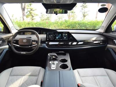 Cina ChangAn Uni-K PHEV IDD 1.5T 166HP L4 TURBO SUV medio 6 innesta in vendita