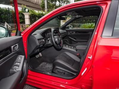 Cina versione di Honda Civic 2022 180T CVT Shangdong delle automobili della berlina del compatto della benzina 1.5T in vendita