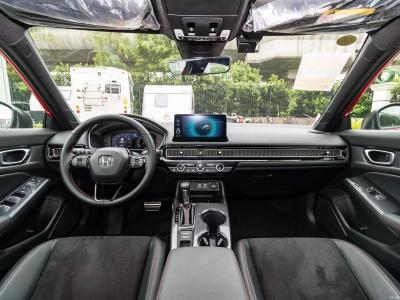 Cina versione di Honda Civic 2022 180T CVT Shangdong delle automobili della berlina del compatto della benzina 1.5T in vendita