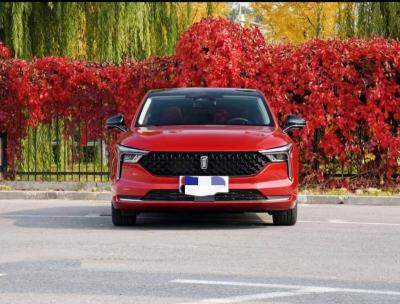Cina Berlina 95 di versione premio AUTOMATICA 2.0T di BESTUNE B70 2022 metà di # benzina 165kw in vendita