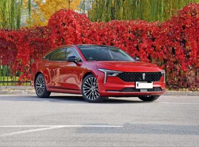 Cina Berlina 95 di versione premio AUTOMATICA 2.0T di BESTUNE B70 2022 metà di # benzina 165kw in vendita