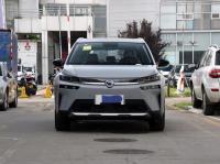 China GAC Aion V 2022 70 Intelligence LED Edition EV Compact SUV 500km Range 135kW for sale