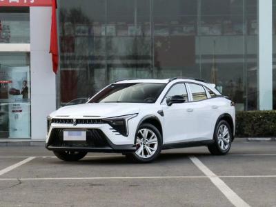 中国 Bestune B70S 2022 2.0TD 熱血騎士バージョン 6AT コンパクトSUV車 新品 販売のため