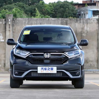 Chine Porte 5 OU 7 Seat SUV de l'essence 5 de versions de Honda C-RV nouveau et utilisé à vendre