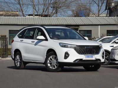 1.5T DCT Zhixiang版コンパクトSUVガソリンと2021 HAVAL M6使用される5つの座席