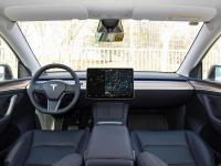 China Tesla Model Y 2022 Performance AWD 615km EV SUV New Car 357kW 486hp for sale