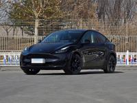 China Tesla Model Y 2022 Performance AWD 615km EV SUV New Car 357kW 486hp for sale