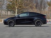 China Tesla Model Y 2022 Performance AWD 615km EV SUV New Car 357kW 486hp for sale