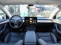 China Tesla Model 3 2022 Performance 4WD EV Sedan 357kW 675km Range Dual Motor for sale