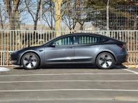 China Tesla Model 3 2022 Performance 4WD EV Sedan 357kW 675km Range Dual Motor for sale